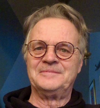 Caron Martin | Culture Côte-Nord