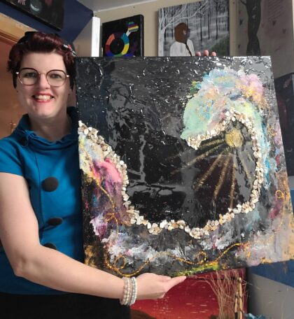 tremblay brenda | Culture Côte-Nord